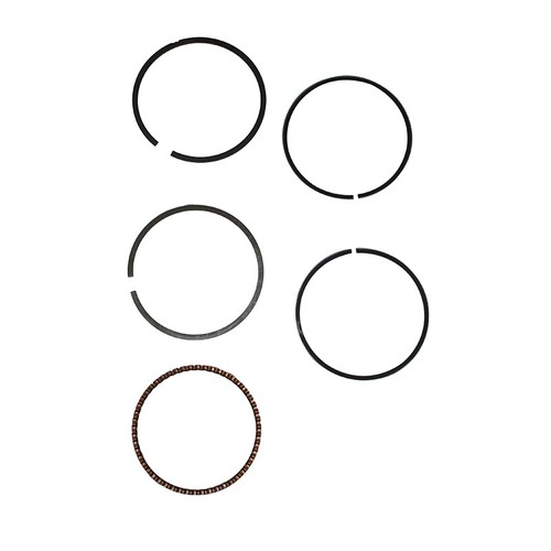 47mm Piston Rings Set Kit for 70cc Horizontal ATC70 CRF70 CT70H SL70 ...