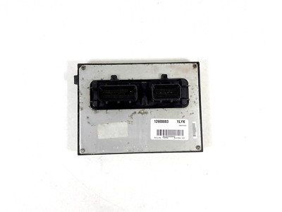 2005 2006 CHEVY CHEVROLET COBALT ENGINE COMPUTER MODULE ECM ECU PCM ...