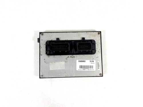 2005 2006 CHEVY CHEVROLET COBALT ENGINE COMPUTER MODULE ECM ECU PCM ...
