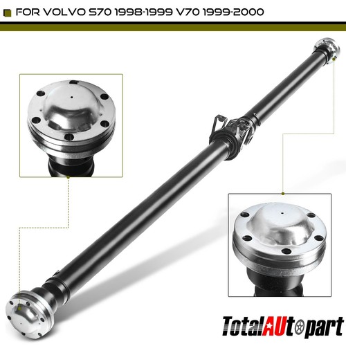 Drive Shaft Assembly with CV Joint for Volvo S70 1998-1999 V70 1999 ...