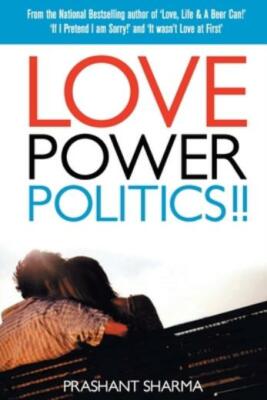 Love Power Politics!! 9789380349756| eBay