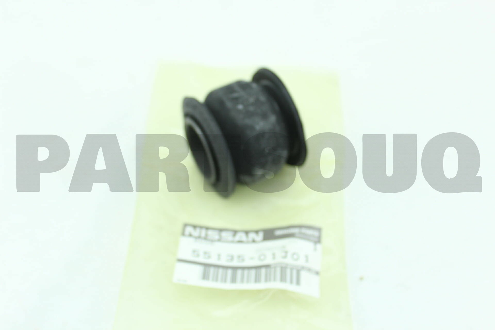 5513501J01 Genuine Nissan Bush-panhard Rod 55135-01j01 for sale online ...