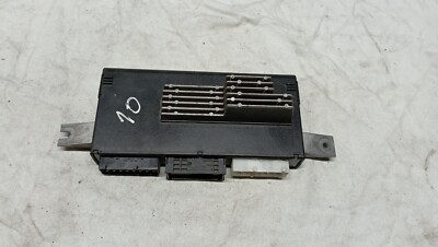 BMW 5` e39 7` e38 Light module LCM 8372874 | eBay