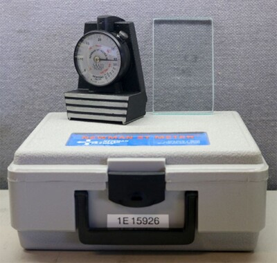 Inspection Gauges - Tension Meter