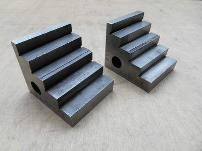 Blocks - Step Block
