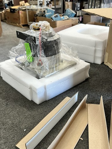 Vyaire 772730A HFOV 3100A Driver Assy 3 ohm Clean Room Ventilation | eBay