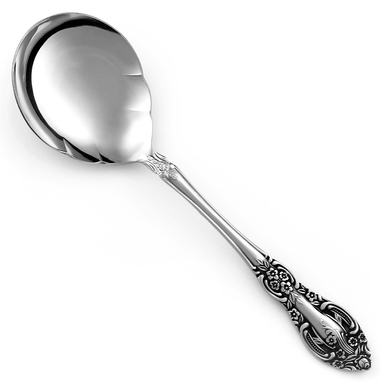 Unknown Manufacturer SPRINGTIME Stainless Japan Silverware CHOICE ...