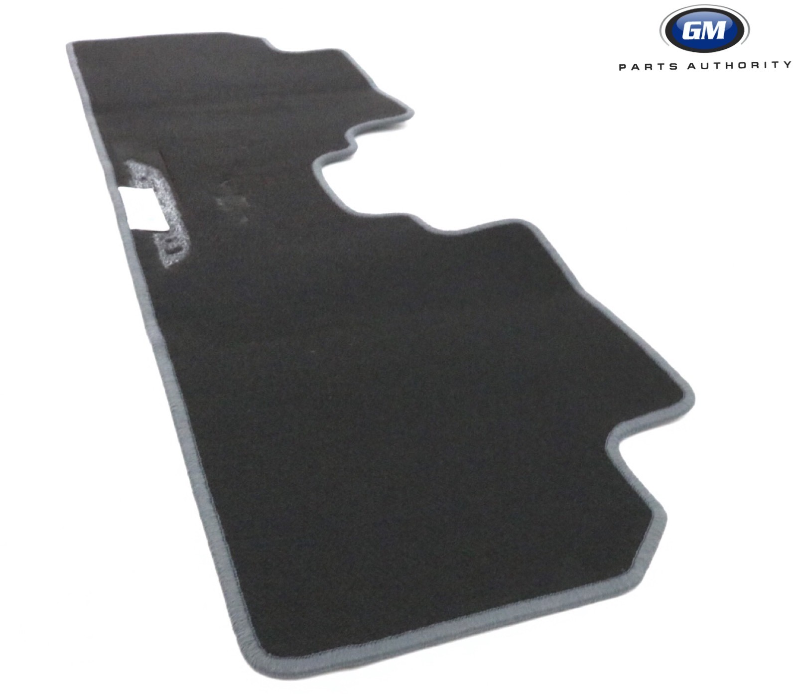 2017-2018 Chevrolet Bolt Premium Carpet Floor Mats 42498172 Dark ...