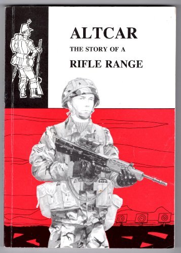 Altcar: the story of a Rifle Range By A L M Cooke | eBay