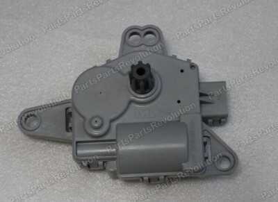 Temp Door Actuator 97161L1000 for Hyundai Elantra Santa Cruz Tucson 20 ...