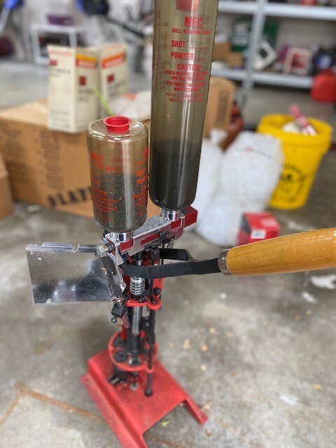 mec reloader grabber model 76 plus extras | eBay