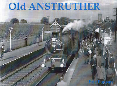 Old Anstruther by Eric Eunson (Paperback, 1997) for sale online | eBay