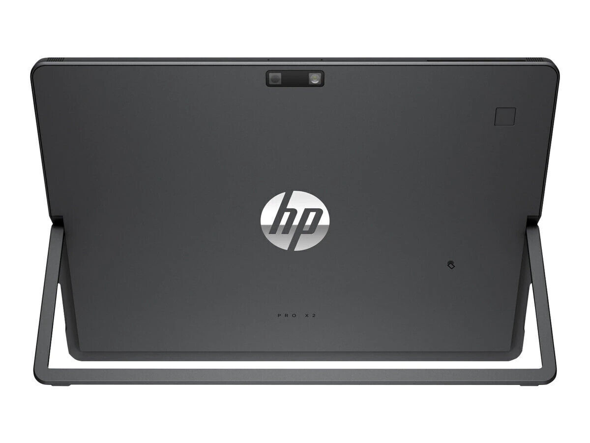 HP Pro X2 612 G2 Tablet PENTIUM GOLD 4GB RAM 128GB SSD Windows 11 Pro ...