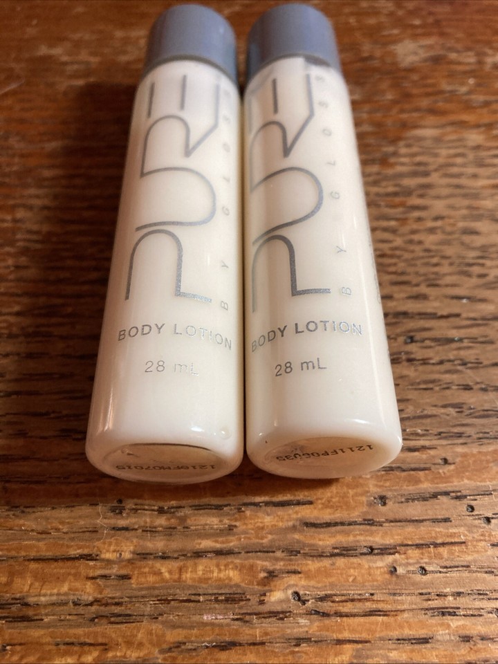 Pure By Gloss High Shine Lemon Infusion Body Lotion 28ml X2 ( New ) | eBay