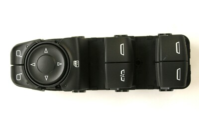 GM 2016- 2021 Master Window Switch Part# 84699725 Replaces# 23308155 | eBay