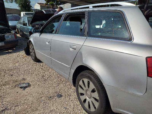 211761 Serrure De Porte Arrière Gauche para AUDI A4 BERLINA (8E) 2005 ...