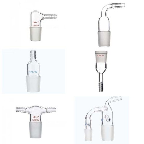 Lab Laboratory Column glassware Adapter 14#-29# Chemistry pressurized ...