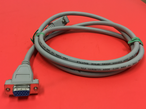 CSA - Type T2 - LL80671 AWM 80C 300V | eBay