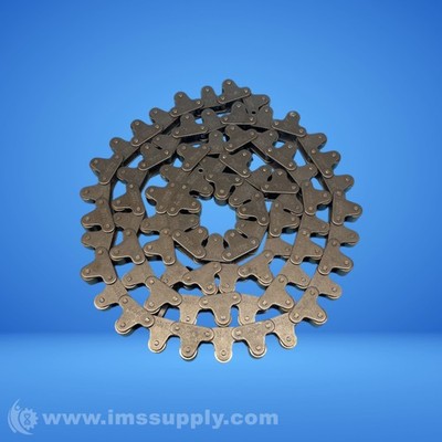 Tsubaki Roller Chain, No. of Links 79 FNIP | eBay