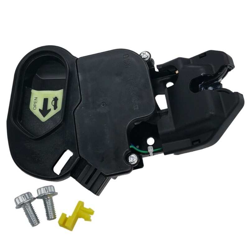 Easy to Use Trunk Lock Actuator Latches Release 74851SDAA22 | eBay ...