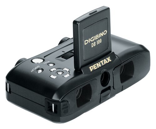 Pentax Digibino DB100 Binoculars for sale online | eBay