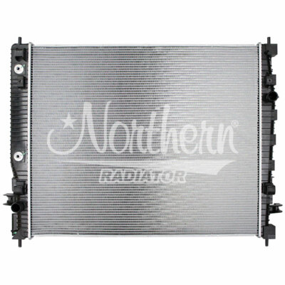 NORTHERN Chevrolet Traverse Radiator CR13688 OEM: 84274378, 84274379 | eBay