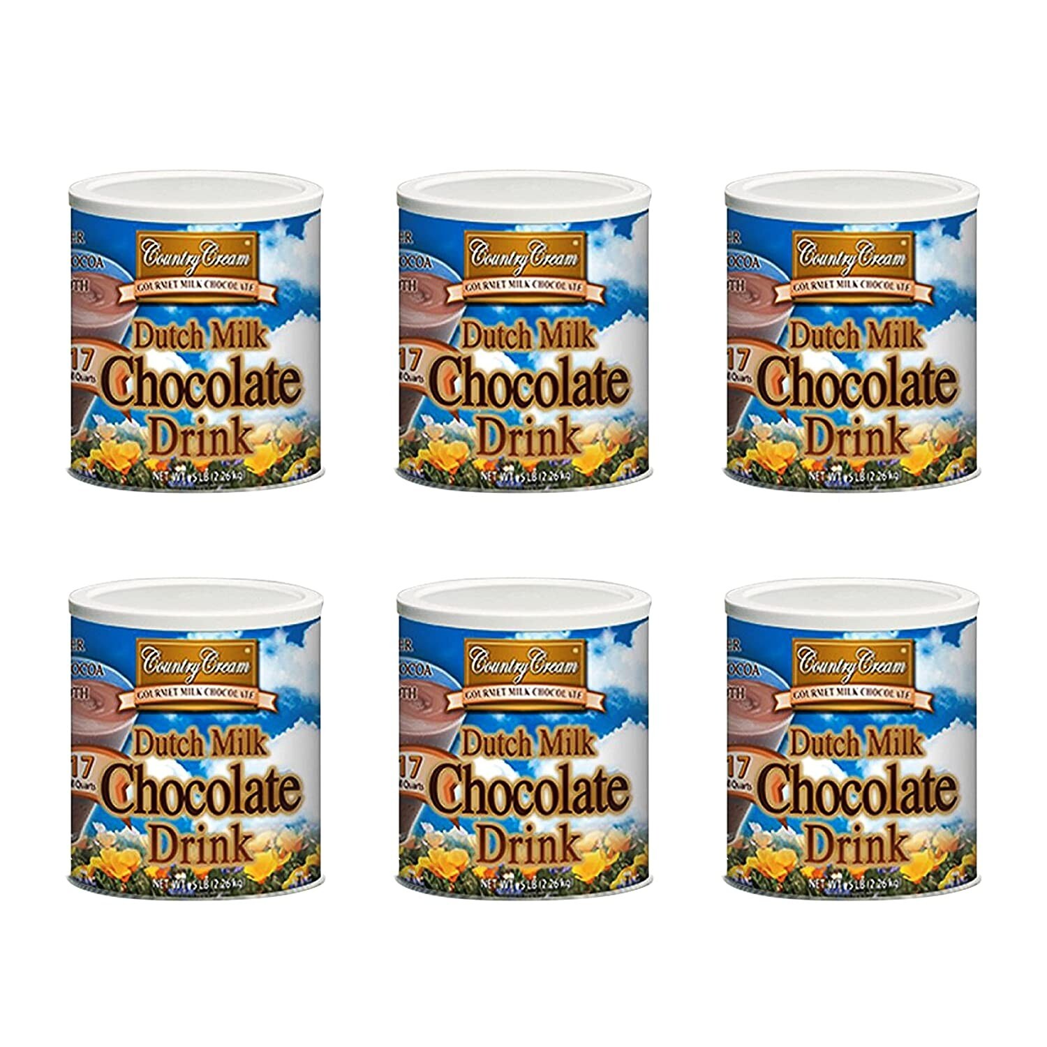 Chocolate Soda Brands