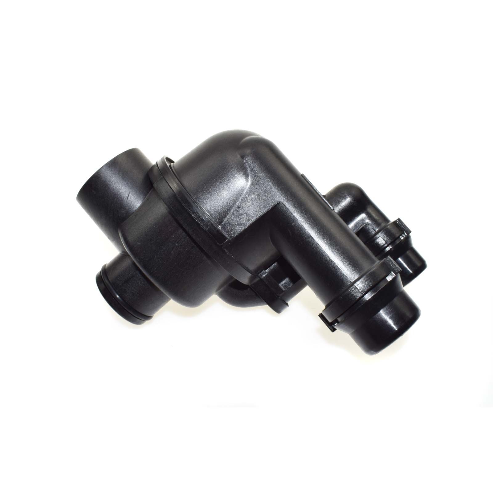 For LAND ROVER FREELANDER V6 Coolant THERMOSTAT WITH HOUSING PEM000030 ...