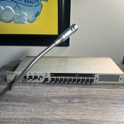 Intercom Systems - Matrix Plus