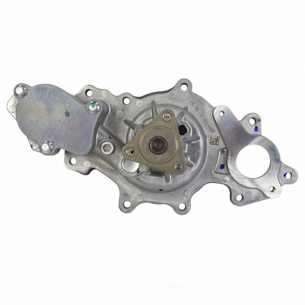Engine Water Pump Motorcraft PW-574 fits 2017 Ford F-150 3.5L-V6 online ...