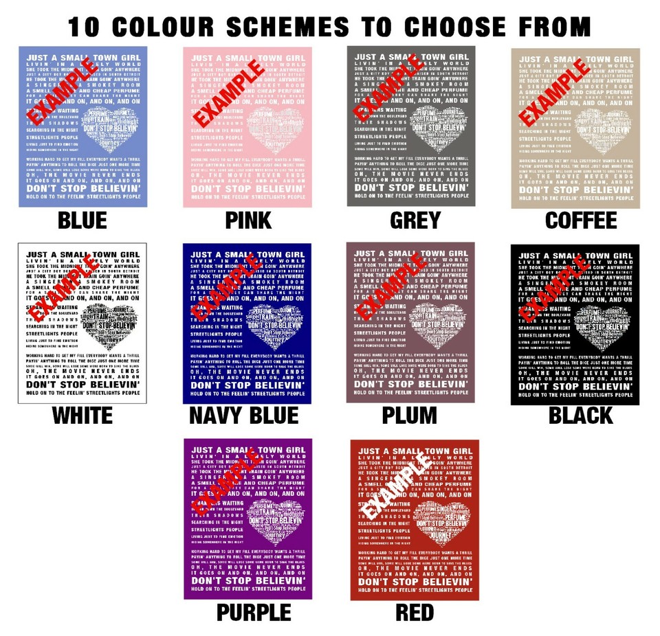 Invictus Poem by William Ernest Henley. Framed Art Print Gift. Master ...