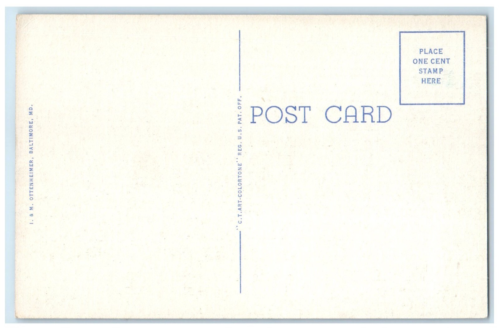 Aerial View Glenn L. Martin Co Aircraft Plant Middle River Baltimore MD ...