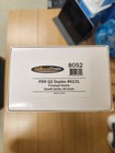 NIB BLI 8052 Brass Hybrid Stealth PRR No.6131 4-4-6-4 Q2 Duplex Steam ...