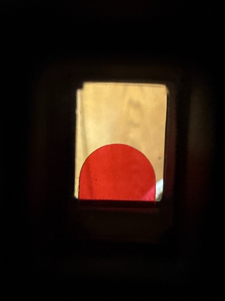 Red Flag OK !!【NEAR MINT】Olympus PEN EED 35mm Half Frame Film Camera ...