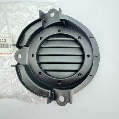 2006-2008 TOYOTA RAV4 BASE LEFT DRIVER FRONT BUMPER HOLE COVER 52128 ...