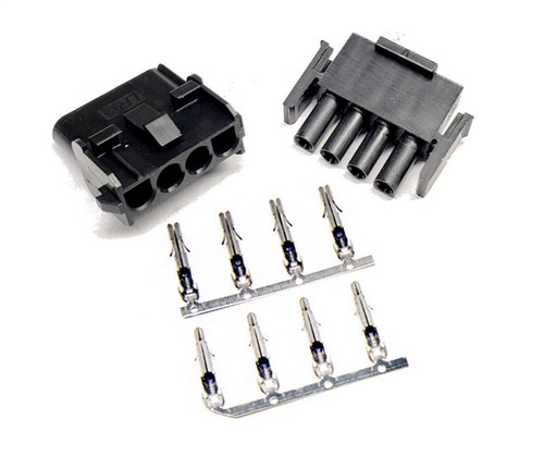 Quick Connect Terminal Kit 749823400085| eBay