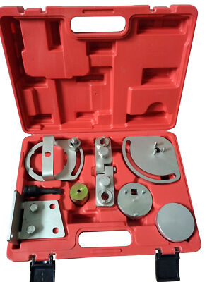 Engine Crankshaft Alignment Timing Fixture Tool Set For Landrover Volvo ...
