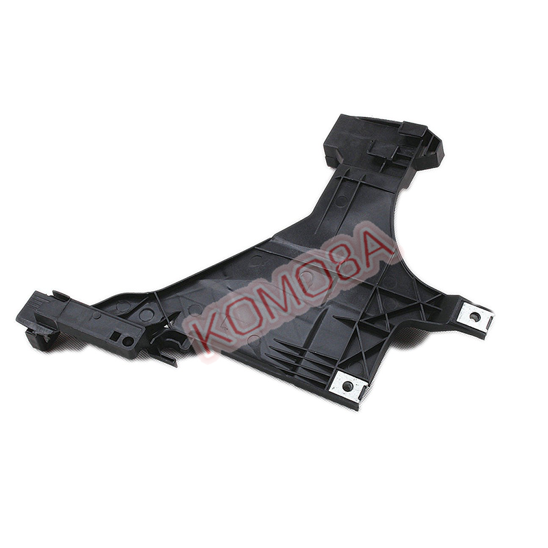 x1 Right 8T0941454D For AUDI A4 A5 Headlight Mount Retainer Plate ...