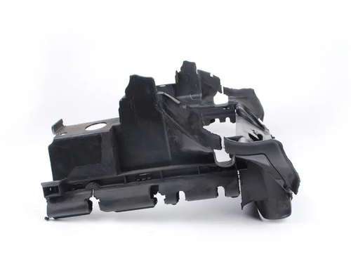 MERCEDES BENZ CLK C209 Radiator Upper Air Duct A2095050730 NEW GENUINE ...