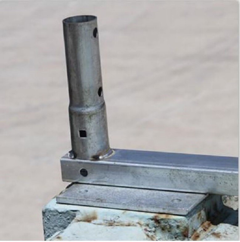 20X40 SHELTER COVER ROOF BUILDING CONEX OVERSEAS BOX SHIPPING CONTAINER ...