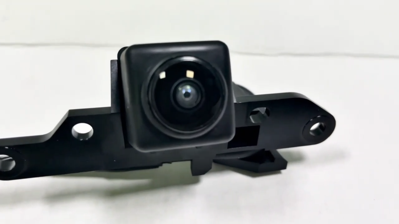 NEW front grille camera FOR GM Cadillac 23372267 | eBay