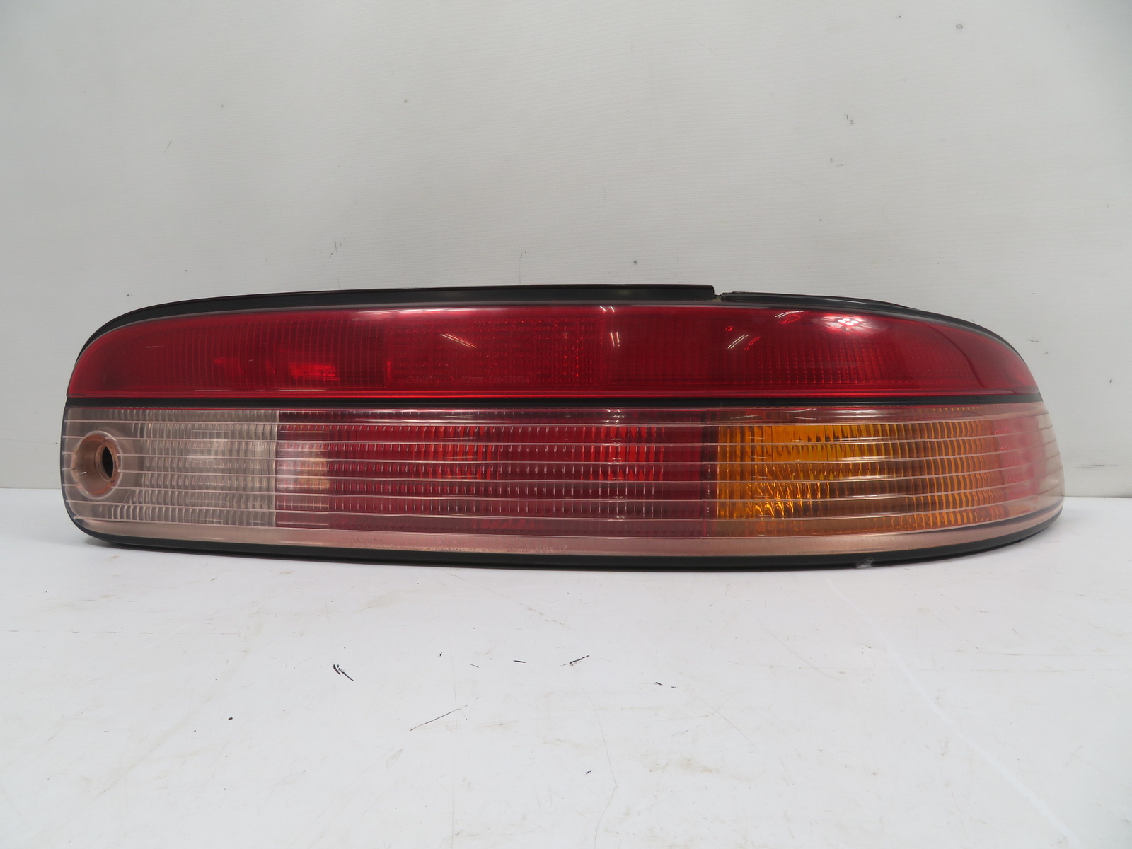 94-96 Lexus SC300 SC400 Taillight, Brake Light, Red/Amber Right | eBay