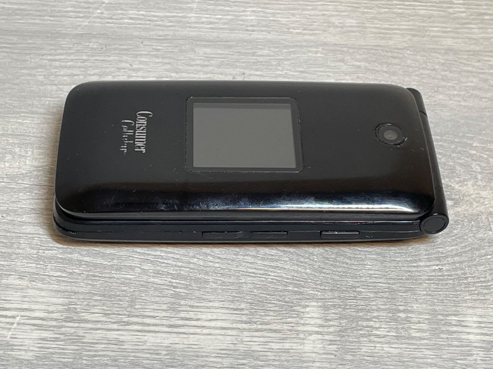 Alcatel Go Flip 4044 - 4GB - ALL COLORS AT&T T-Mobile Sprint | eBay