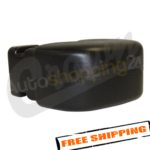 Crown 55155760AB Rear Right Bumper Extension for 1997-2006 Jeep ...