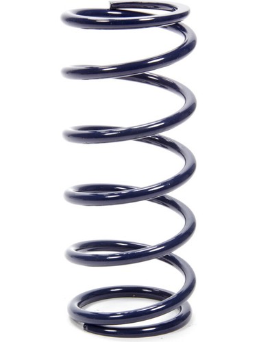 Hyperco Coil Spring Coil-Over 2.500 in ID 8.000 in Length 100 lb/in ...