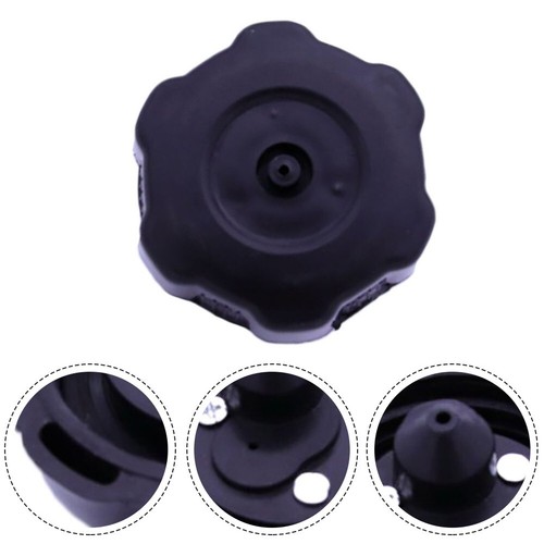 Easy to Use 50mm Universal Oil Tank Cap Replacement Durable and Easy to ...