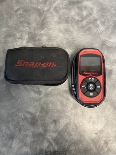 Snap On Tools BK3000-55A 5.5mm Borescope Inspection Camera | eBay