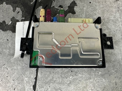 MERCEDES-BENZ A CLASS W176 2015-2018 Bluetooth Module | eBay