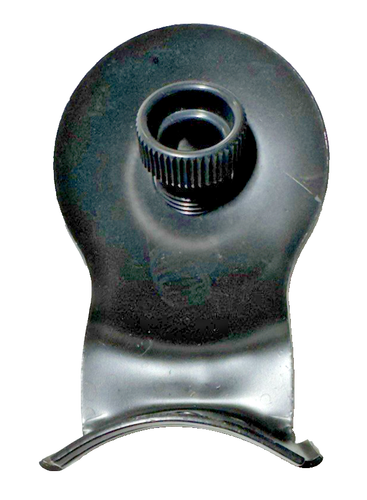 Sun Tach Steering Column Tachometer Individual Guage Holder New Old ...