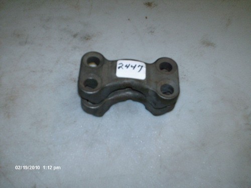 Grayloc Clamp Assembly 49761 1" SA351-CF8M S/S (NEW) | eBay